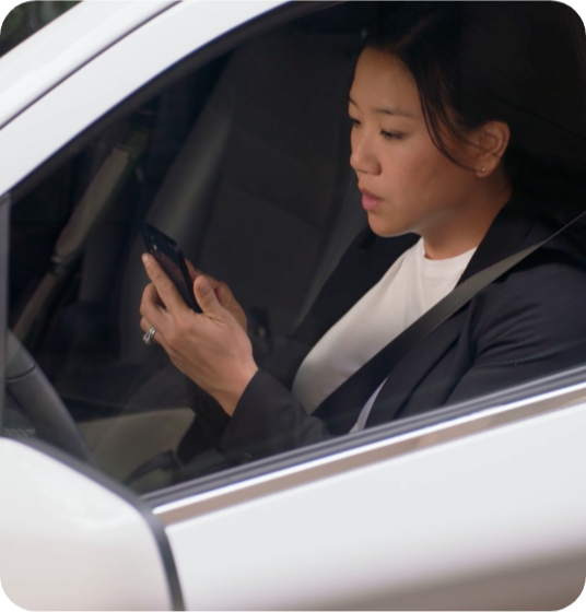 Schlage Encode™ Smart WiFi Lever | Smart Door Handle