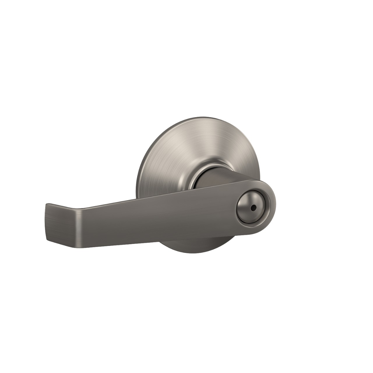 Elan Lever Keyed Entry Lock