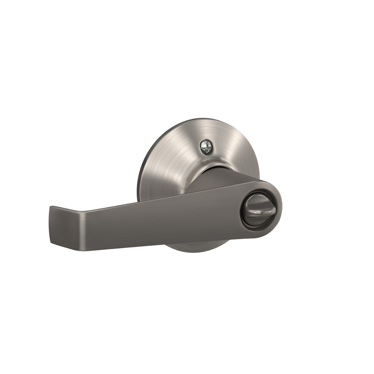 Elan Lever Keyed Entry Lock