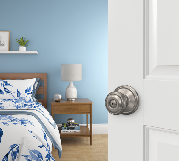 The ultimate guide to choosing the perfect finish for your home.