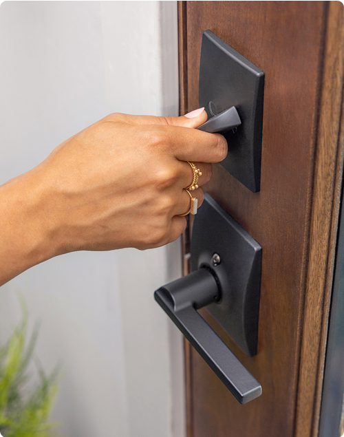 BHMA Residential Security Grades and Functions